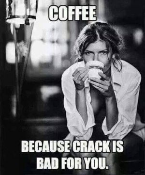 Coffee Memes: The Ultimate Collection [40+ MEMES]