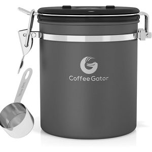 The 6 Best Coffee Containers to Keep Your Beans Fresh