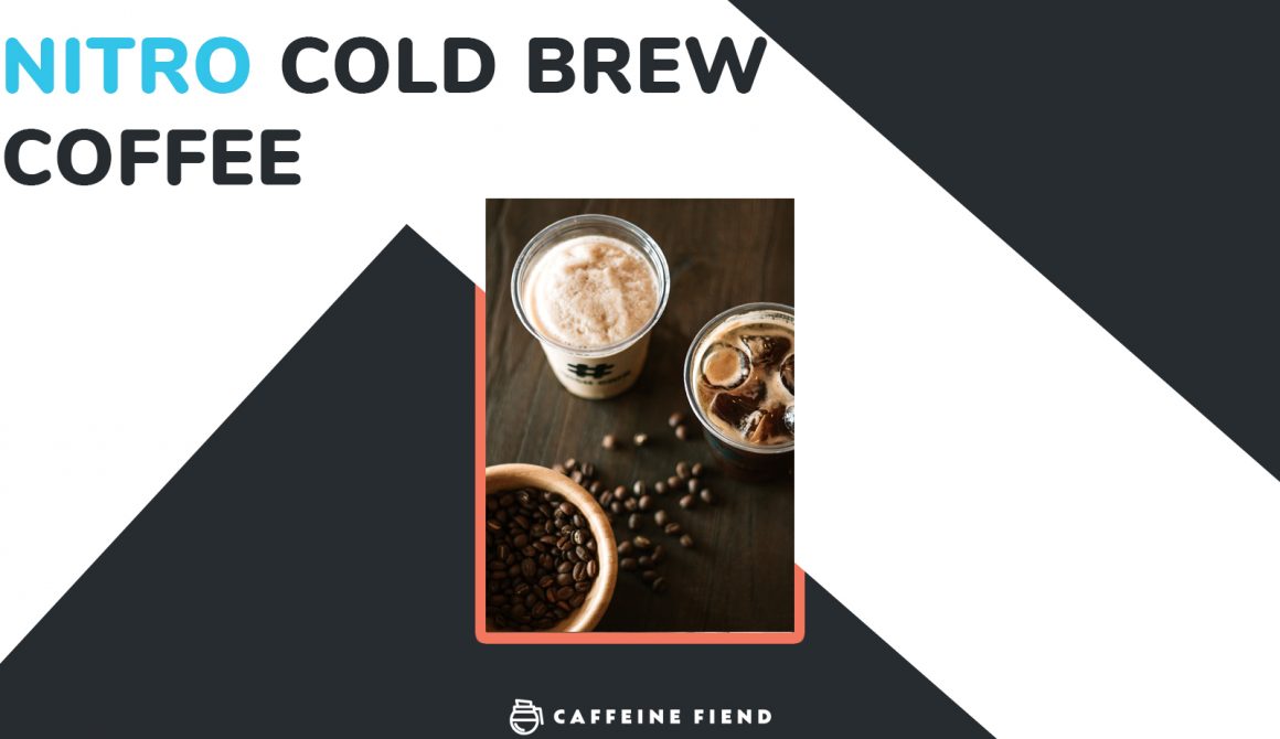 Cold Brew & Iced Coffee Articles - Caffeinefiend.co