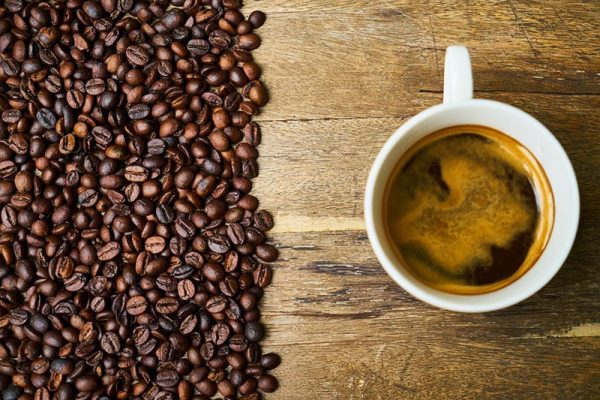 Is Coffee Acidic? Here's How It Compares To 8 Common Drinks