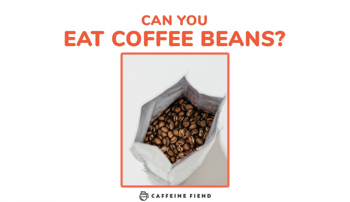 All About Coffee Articles - Caffeinefiend.co