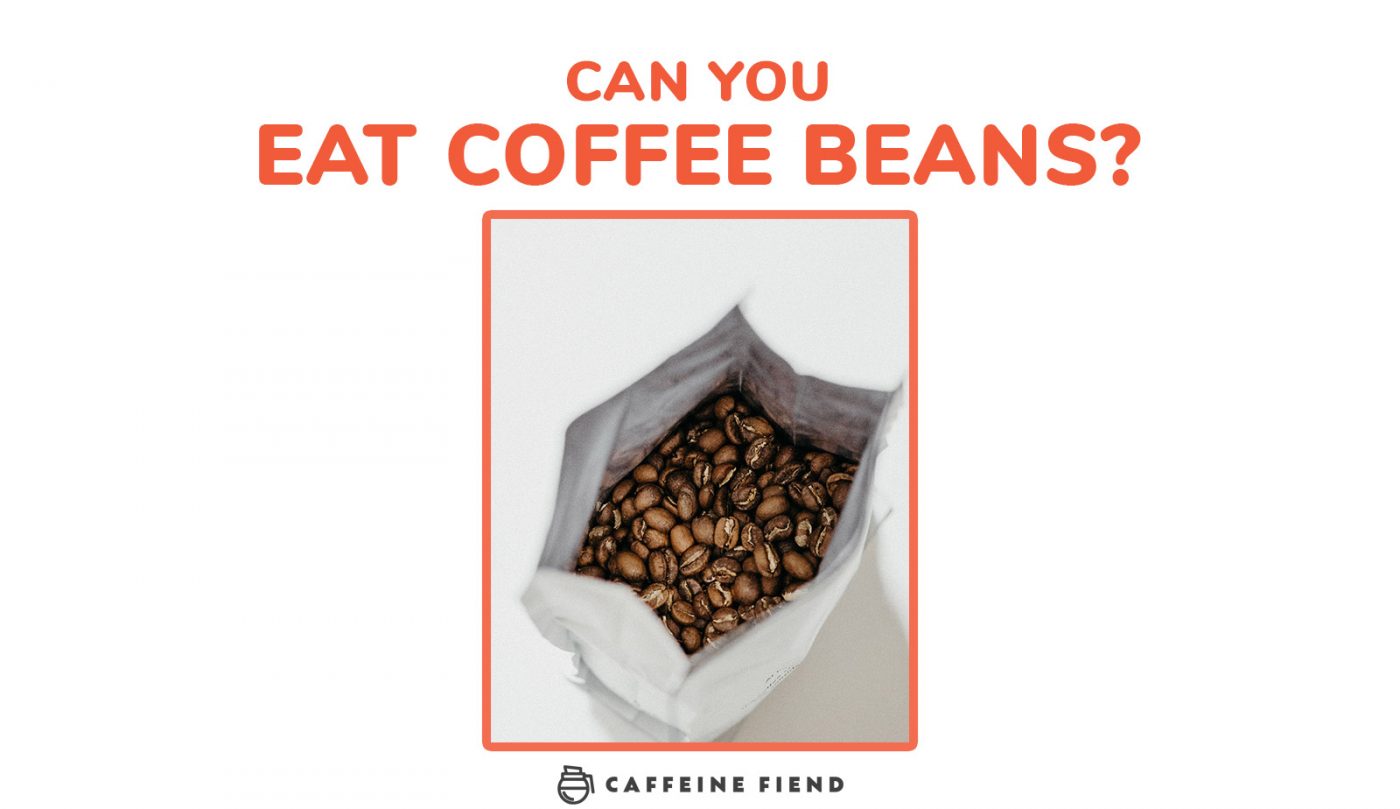All About Coffee Articles - Caffeinefiend.co