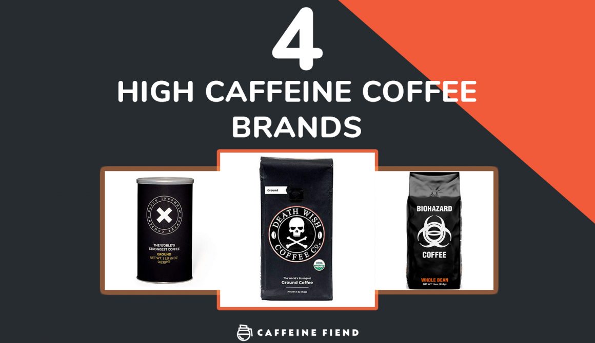 Types of Coffee Articles - Caffeinefiend.co