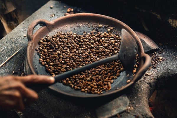 Sumatra Coffee: A Complete Guide