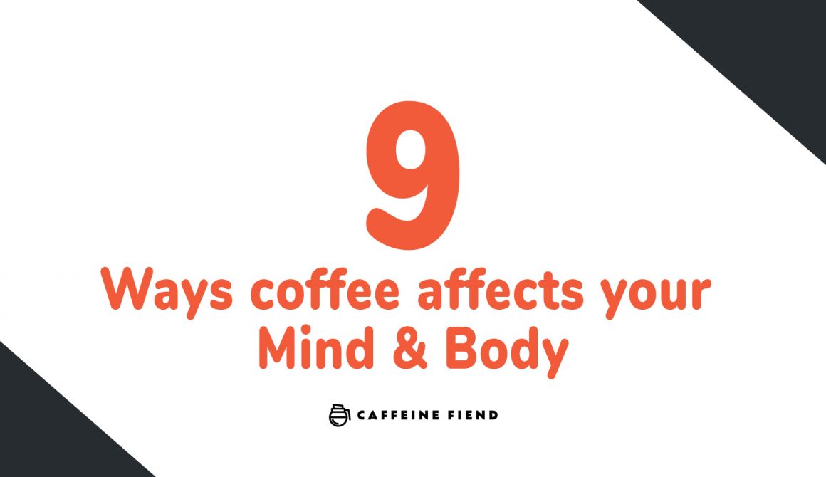 All About Coffee Articles - Caffeinefiend.co