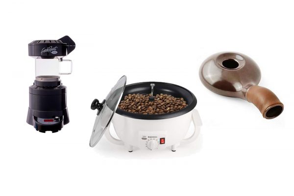 Caffeinefiend.co - Coffee Reviews, Tutorials, & Tips from Caffeine Addicts!