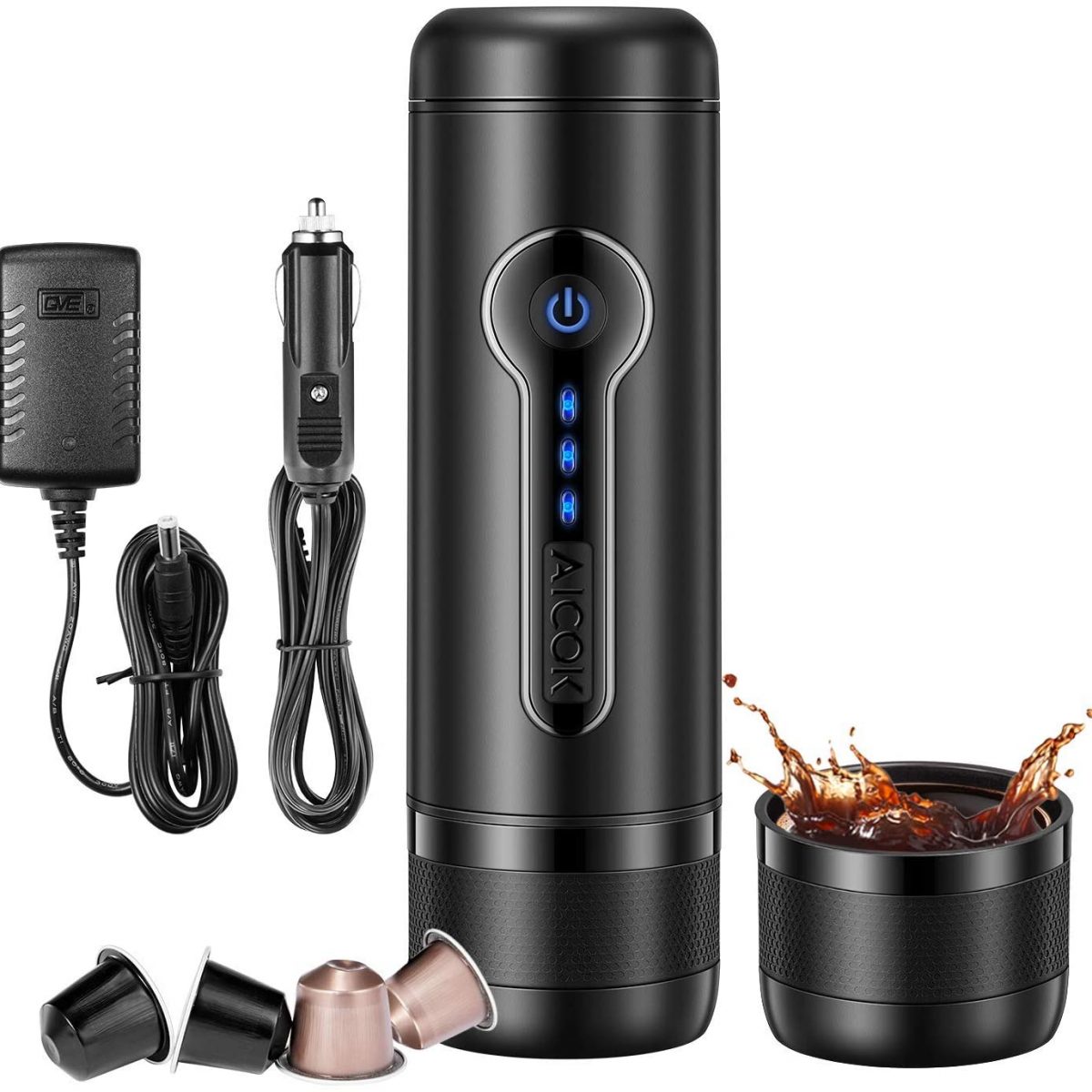 The 7 Best Battery Operated Coffee Makers (2022)