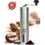 5 Turkish Coffee Grinders for Authentic Türk Kahvesi (Updated 2022)